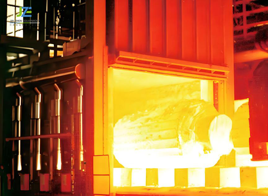 Steel ball making process