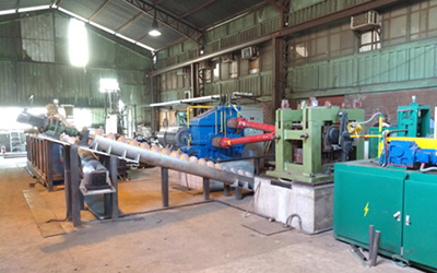 Electromagnetic vibration feeder Manufacturer from China - HENAN ...